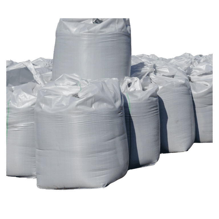 Polypropylene Bulk Bags - Marudhara Polypack