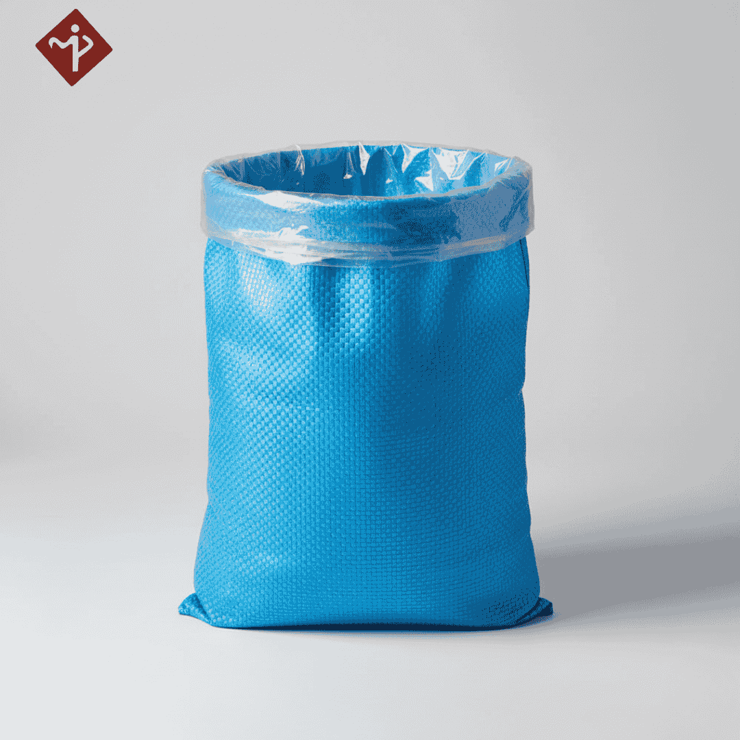 Liner Inserted Bags - Marudhara Polypack